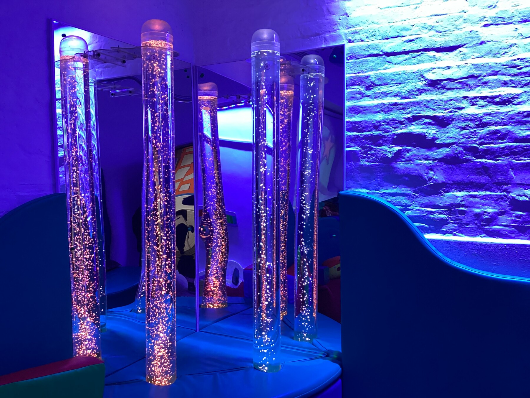 Autism Resource Base - Kentish Town C of E Primary School