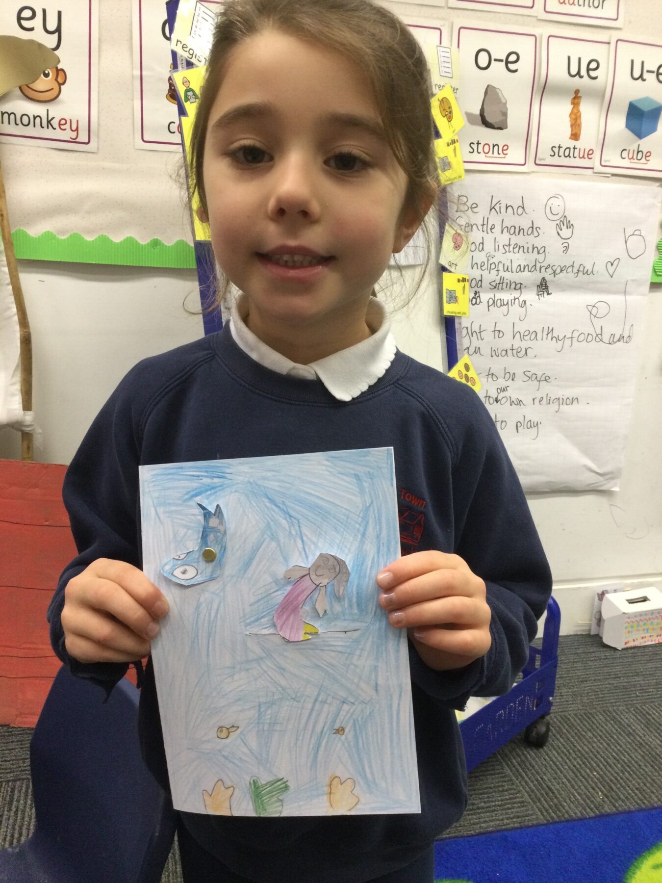 DT- Sliders and Levers - Kentish Town C of E Primary School